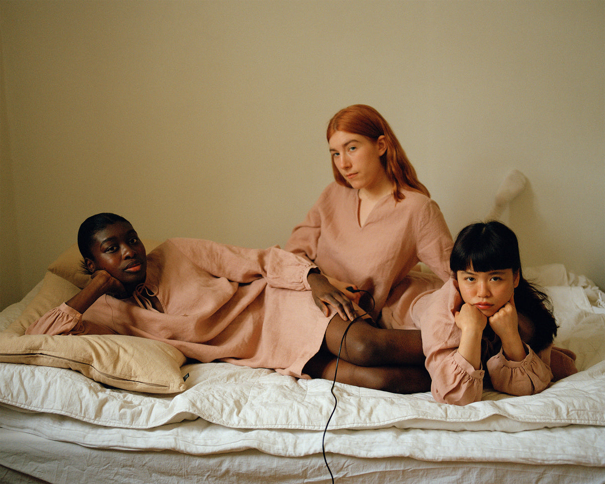 Mukavuuden vallankumous-näyttely 11.6. alkaen Designmuseossa | Nanso