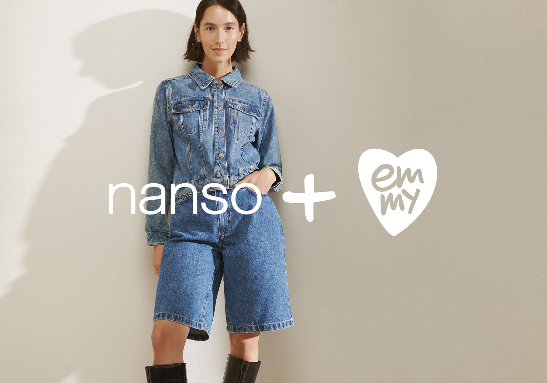 Emmy-yhteistyö | Nanso
