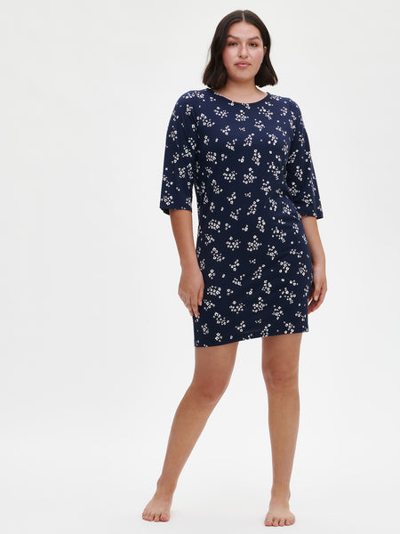 Lyhyet yöpaidat – nanso