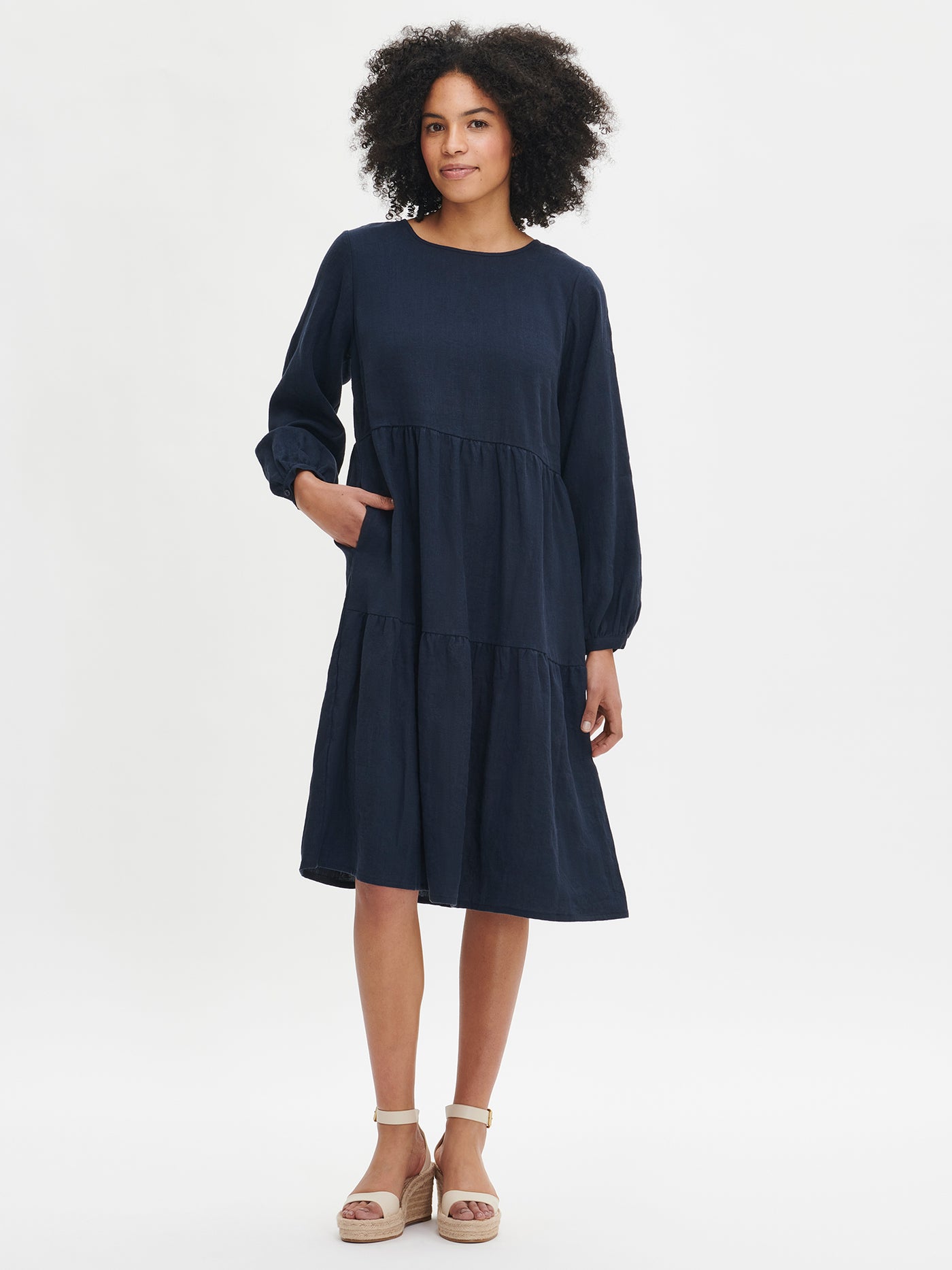 Nanson mekkokesä | Nanso