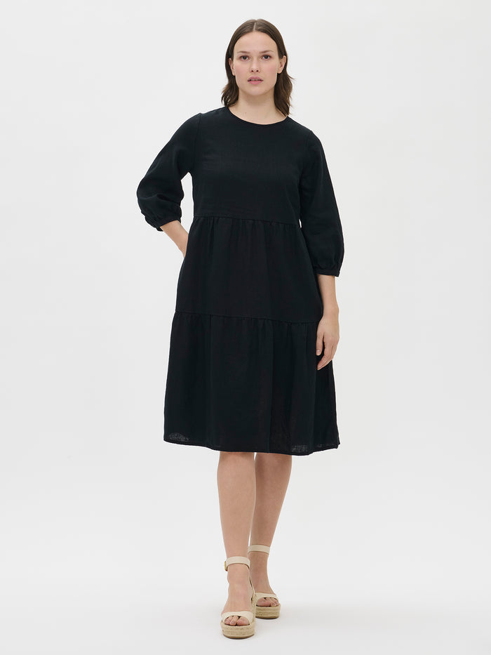 Nanson mekkokesä | Nanso