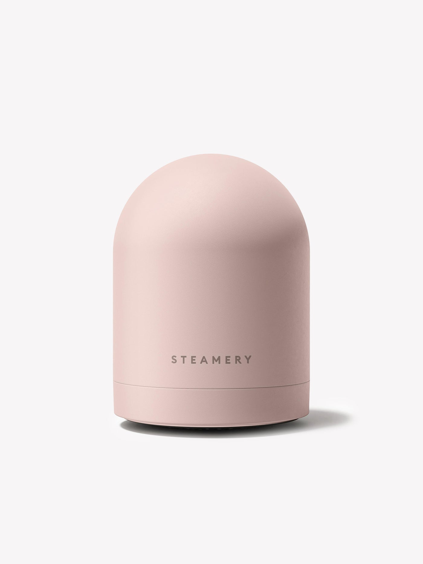 STEAMERY PILO No. 2 nukanpoistaja - vaaleanpunainen | Nanso