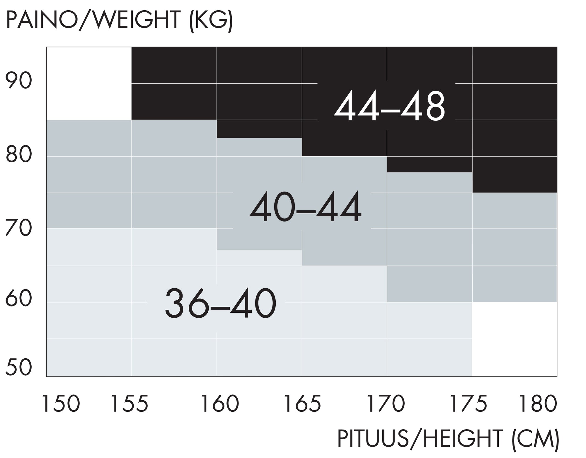 SENSUAL SHAPE 15 den ohuet sukkahousut - suntan | Nanso